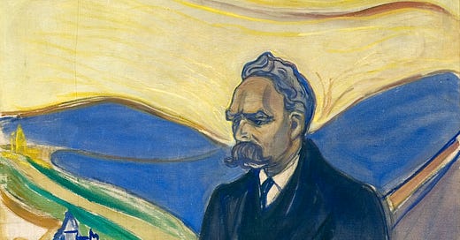 Wyatt Graham | Substack