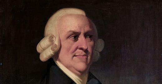 The Value Observer | Substack