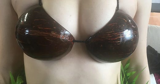 Girl Insides | Substack