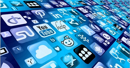 Smarter Techies | Mandy Liu | Substack