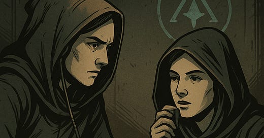 Tomorrow's Artifacts | Substack