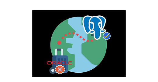 Oracle to PostgreSQL Migration: The Ultimate Oracle Database to ...