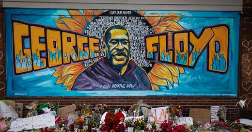 Sean Murphy | Substack