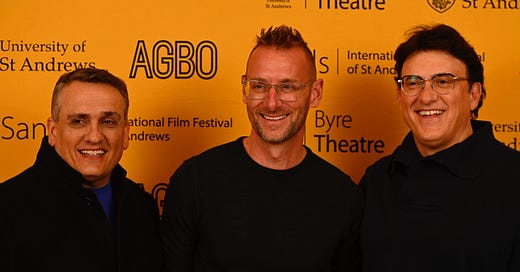 Game File | Stephen Totilo | Substack