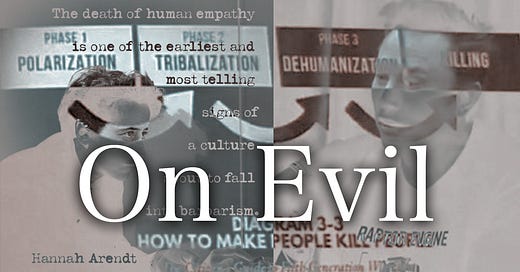 MindWar: The Psychological War on Democracy | Jim Stewartson | Substack