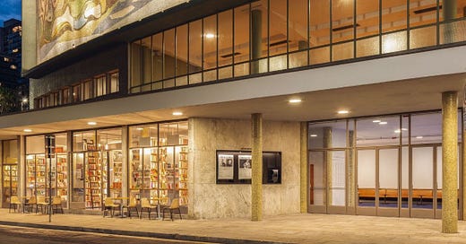 Boletim Tatuí | Substack