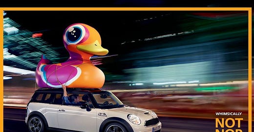 Eclectic Inquiries | Ian Jobling | Substack