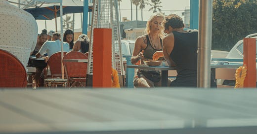 Caitlin's Couch | Caitlin Cantor, LCSW, CST, CGT | Substack