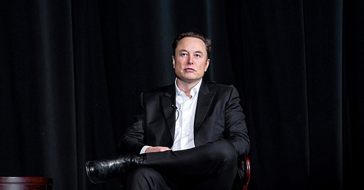 Will Lockett's Newsletter | Substack