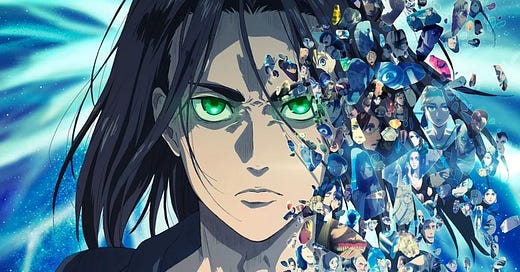 MeloLe’s Substack | Substack