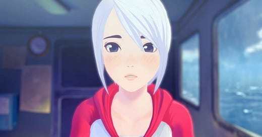 Game File | Stephen Totilo | Substack