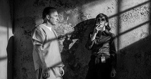 What's Alan Watching? | Alan Sepinwall | Substack