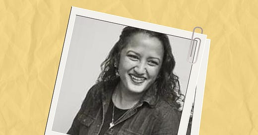 Healthy Rich | Dana Miranda | Substack