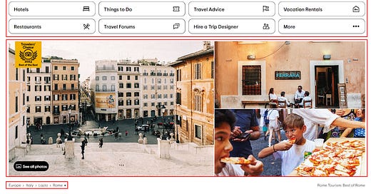 Growth Memo | Kevin Indig | Substack