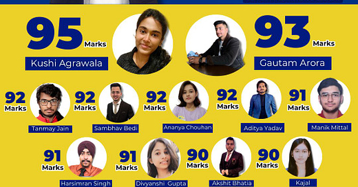 Audit By Neeraj | Neeraj Arora | Substack