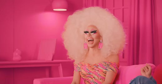 Gala Darling | Substack