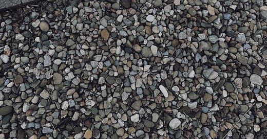 The Artifice | Trae Castles | Substack