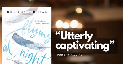 Kristan Higgins | Substack