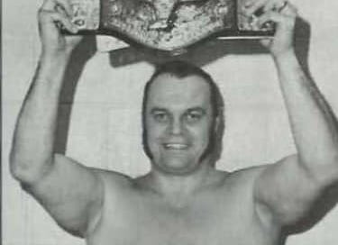 DMV Wrestling News | Jeff Quinton | Substack