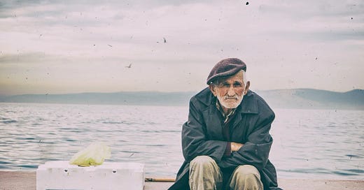 Escriba Cafe | Christian Gurtner | Substack