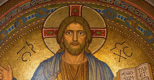 Apologia Anglicana | Augustine Watson | Substack