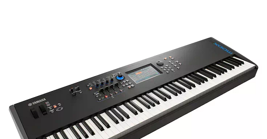 Yamaha MODX and MODX+ Full Review - by Dan - Betweenthekeys