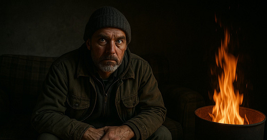 The Hartmann Report | Thom Hartmann | Substack