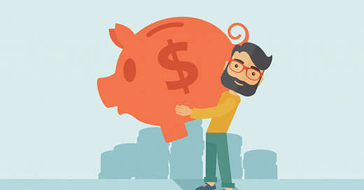 ¿Qué bancos permiten hacer transferencias tipo nómina?