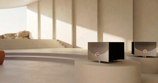 The Absolute Sound | Substack