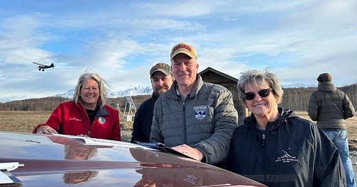 Must Read Alaska | Substack