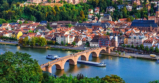 The Accidental Expert | Kyle T Webster | Substack