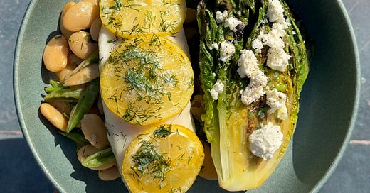 Restaurant Dropout | Zoe Barrie Soderstrom | Substack