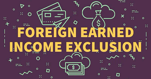 Controversial Newsletter for Expats & Nomads | BowTied Passport | Substack