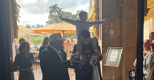 Leo’s Newsletter | Leo Hohmann | Substack