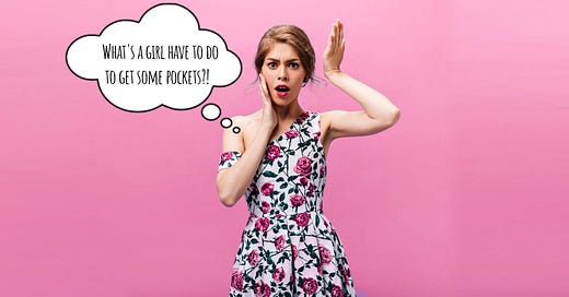 Wilding Out | Robin Wilding | Substack