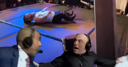 Newport Buzz Substack | Substack