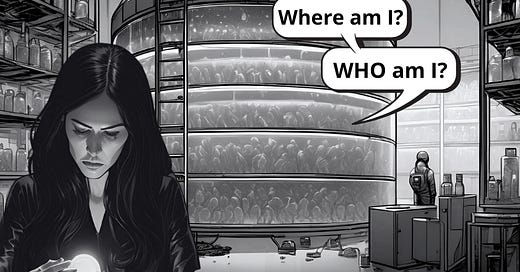 GOD & ELEMENTS | Stacy Trasancos | Substack