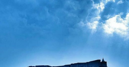 Bipra’s Travel Stack | Bipra Dey | Substack