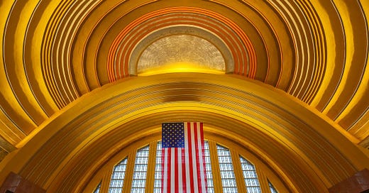 Classical Compass Rose | Michael S. Rose | Substack