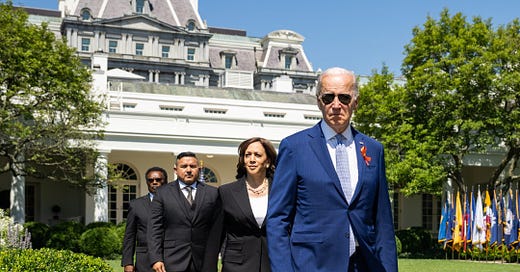 Archive - Hopium Chronicles By Simon Rosenberg