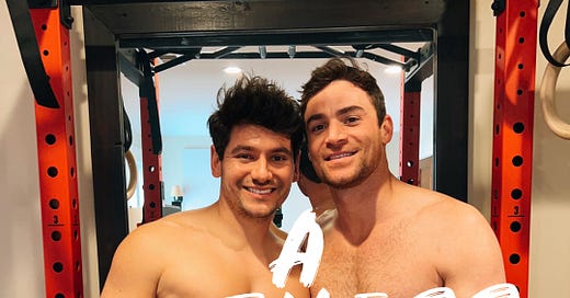 Okay McKay | PJ and Thomas | Substack