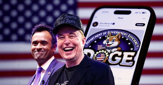 Why Reducing Government Spending Is Key To Reduce Inflation