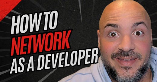 Dev Leader Weekly | Substack