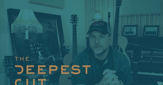 Rabbit Room Music | The Rabbit Room | Substack