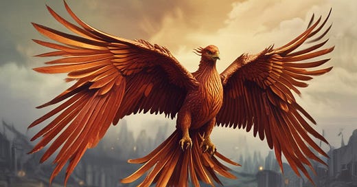 The Lyrical | Rain Ella | Substack