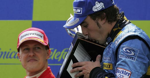 insiders | Matías Baldo | Substack