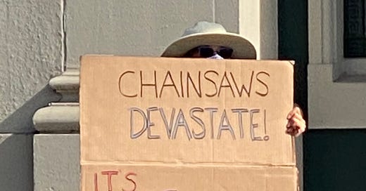 Starhawk’s Substack | Substack