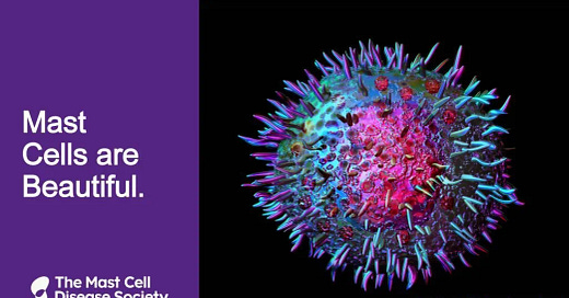 The Disabled Ginger | Broadwaybabyto | Substack