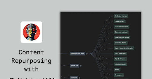 Michael Spencer on Substack: "So many great NotebookLM guides by @Alex McFarland of AI Disruptor ...