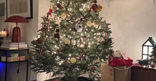 Extracurricular | Tembe Denton-Hurst | Substack